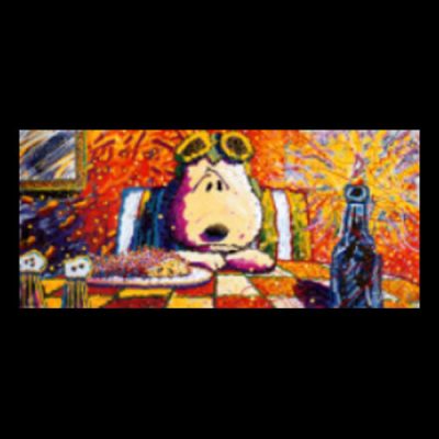 Last Supper | Atkinson Fine Art