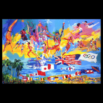 Atkinson Fine Art | Atkinson Fine Art