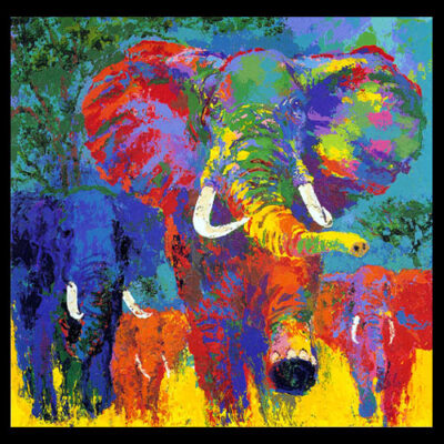 Atkinson Fine Art | Atkinson Fine Art