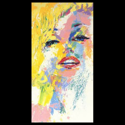 Marilyn | Atkinson Fine Art