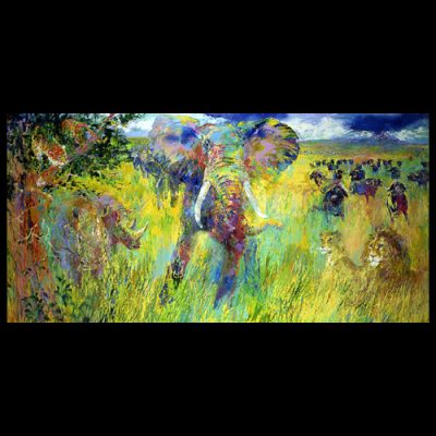 Atkinson Fine Art | Atkinson Fine Art