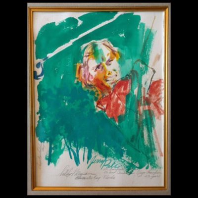 Atkinson Fine Art | Atkinson Fine Art