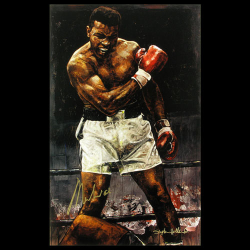 Sports | Atkinson Fine Art