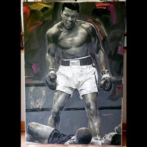 Atkinson Fine Art | Atkinson Fine Art