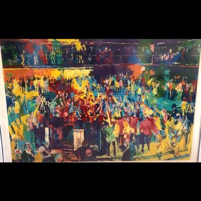 Atkinson Fine Art | Atkinson Fine Art