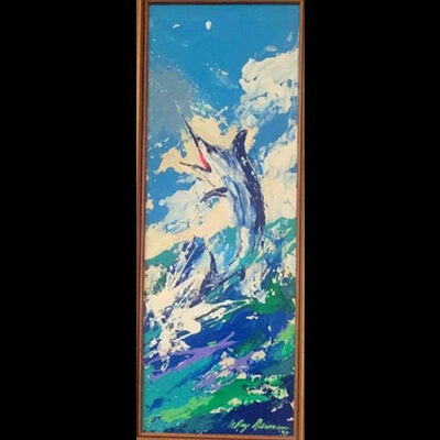 Atkinson Fine Art | Atkinson Fine Art