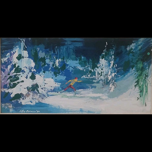 Atkinson Fine Art | Atkinson Fine Art