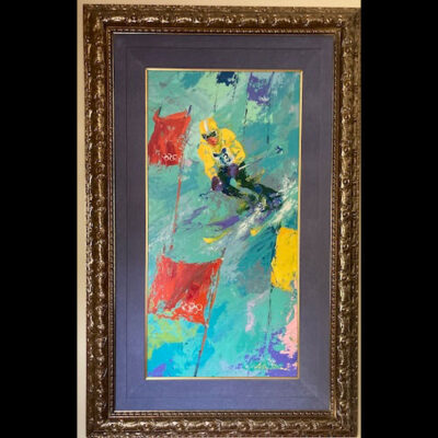 Atkinson Fine Art | Atkinson Fine Art