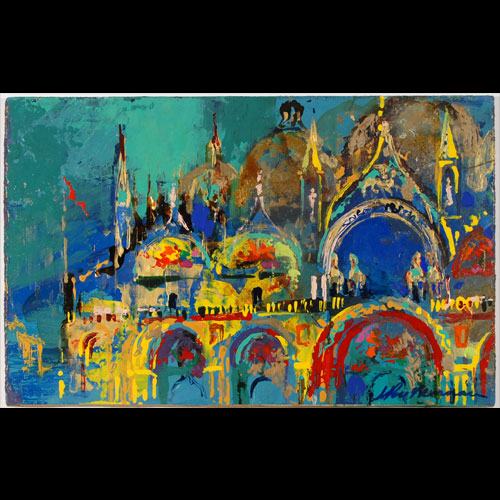 Atkinson Fine Art | Atkinson Fine Art